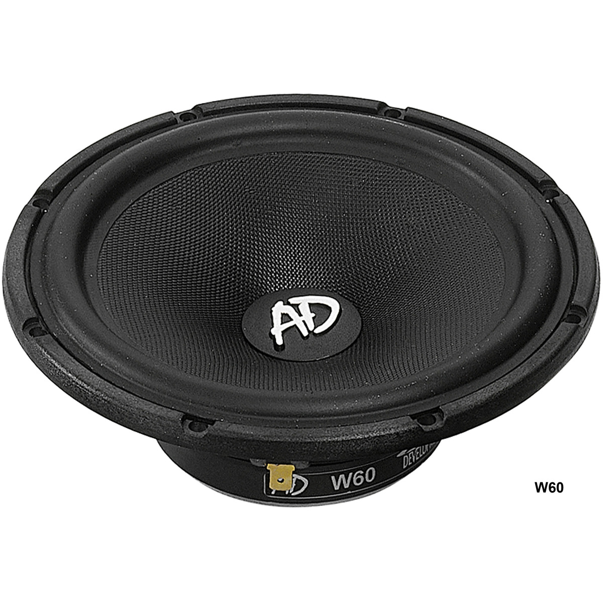 AUDIO DEVELOPMENT AD-60-KIT | HiFi HQ Australia | Australia