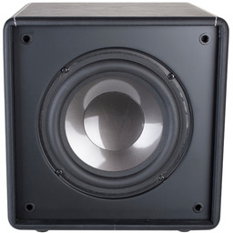 Blue Aura X-Sub 6.5 Inch Powered Subwoofer | HiFi HQ Australia | Australia